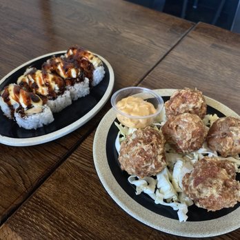 NANA SUSHI AND RAMEN - Updated January 2025 - 96 Photos & 52 Reviews ...