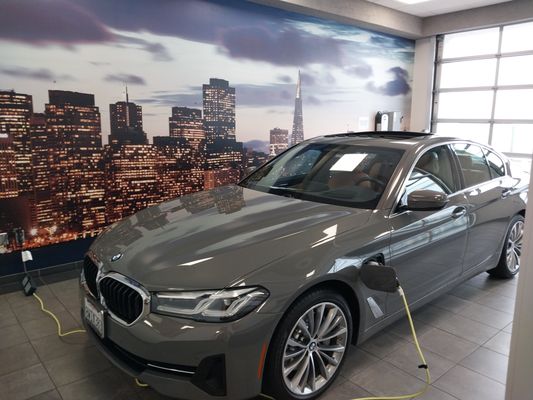 PETER PAN BMW - Updated October 2025 - 172 Photos & 1283 Reviews - 2695 ...