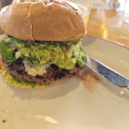 PARK BURGER - Updated December 2025 - 222 Photos & 443 Reviews - 211 S ...