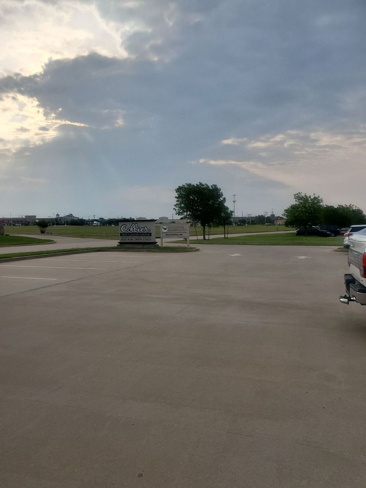 ELISE BRANTLEY, MD - Updated March 2025 - 5915 W Memorial Rd, Oklahoma ...