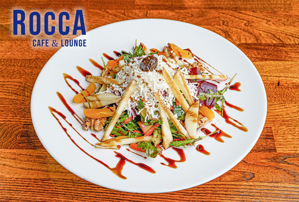 ROCCA CAFE LOUNGE - Updated October 2025 - 906 Photos & 719 Reviews ...