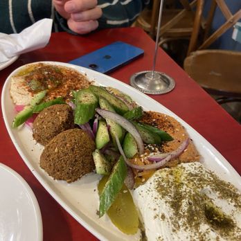 BEIT RIMA - 1021 Photos & 762 Reviews - 138 Church St, San Francisco ...