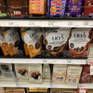 TARGET - Updated September 2025 - 41 Photos & 42 Reviews - 1816 ...