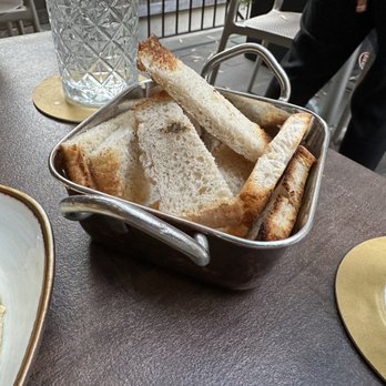 LEYLA - Updated September 2024 - 460 Photos & 271 Reviews - 108 W 74th ...