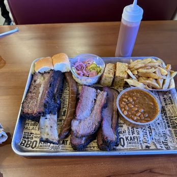 KAFI BBQ - Updated May 2025 - 81 Photos & 41 Reviews - 8140 North MacArthur Blvd, Irving, Texas ...