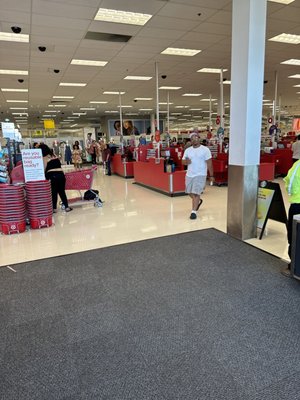 TARGET - Updated December 2025 - 191 Photos & 252 Reviews - 2700 W ...