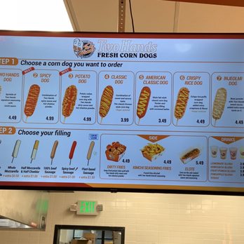 THE ANNEX FOOD HALL - Updated June 2024 - 333 Photos & 98 Reviews - 550 ...