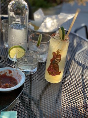 MEZCALITO’S CANTINA - 134 Photos & 243 Reviews - 653 E Lake Dr, Decatur ...