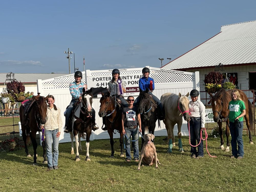 RED CEDAR FARM - Updated December 2025 - 200 S 675th W, Hebron, Indiana ...