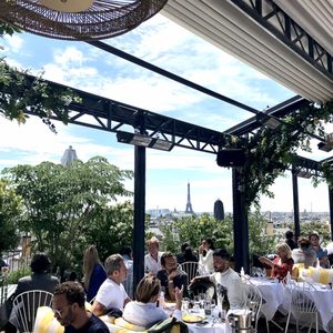 PERRUCHE - 36 Photos & 22 Reviews - 2 rue du Havre, Paris, France ...