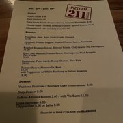 PIZZETTA 211 - 1038 Photos & 1442 Reviews - 211 23rd Ave, San Francisco ...