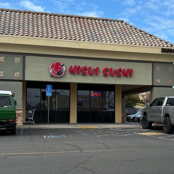 HISUI SUSHI - Updated October 2025 - 708 Photos & 539 Reviews - 25004 ...