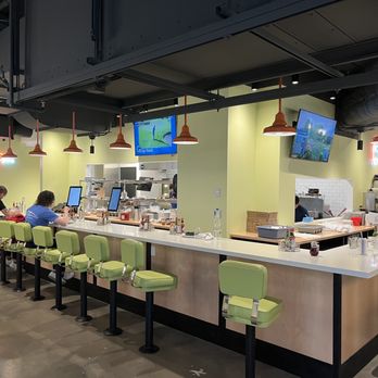 SKILLET DINER - POST ALLEY - Updated May 2024 - 82 Photos & 54 Reviews ...