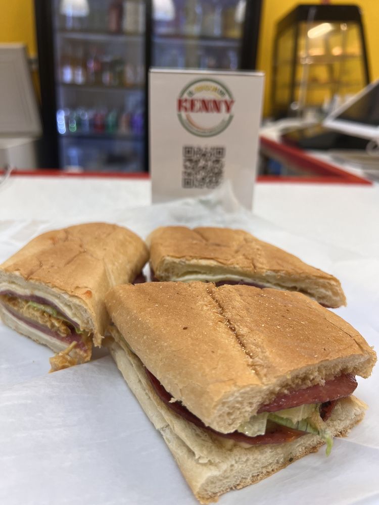 EL RINCON DE KENNY - 12 Photos - 645 Broadway St, Lawrence ...