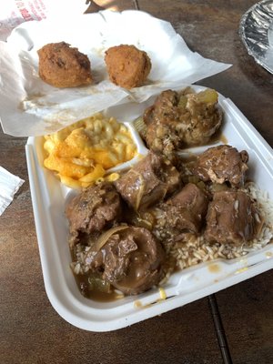 SOUL FOOD EXPRESS - 36 Photos & 32 Reviews - 1227 E 21st St ...
