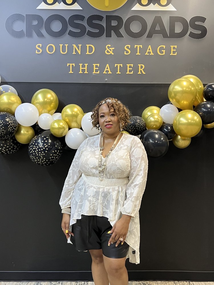 CROSSROADS SOUND & STAGE THEATER - 2869 Lakewood Ave SW, Atlanta ...