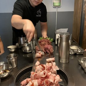 EXIT 5 KOREAN BBQ - 908 Photos & 525 Reviews - 911 N 10th Pl, Renton ...