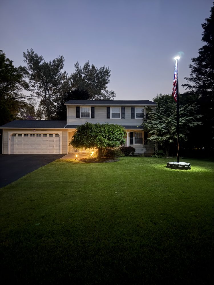 FRED’S FLAGS - Updated May 2026 - 24 St Andrews Blvd, Fairport, New ...