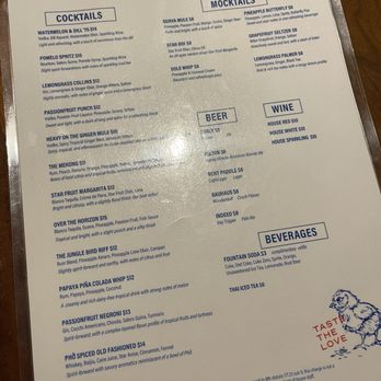 GAI NOI - Updated July 2024 - 996 Photos & 317 Reviews - 1610 Harmon Pl ...