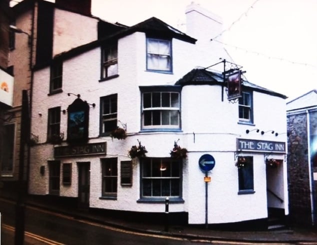 THE STAG INN - Updated December 2025 - 5 Victoria Place, Penzance ...