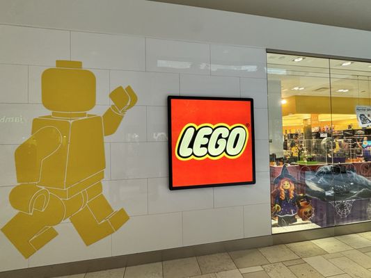 LEGO STORE - Updated December 2025 - 84 Photos & 56 Reviews - 119 ...