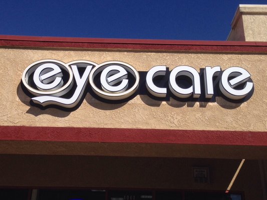 C-GALT EYE CARE OPTOMETRY - Updated October 2025 - 22 Reviews - 1061 C ...