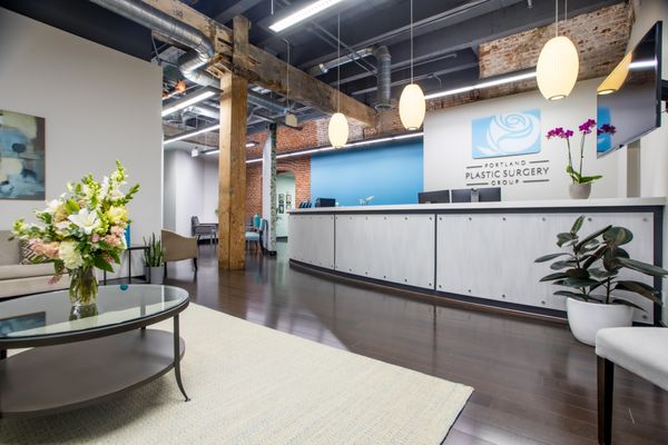 PORTLAND PLASTIC SURGERY GROUP - Updated December 2025 - 20 Photos & 26 ...