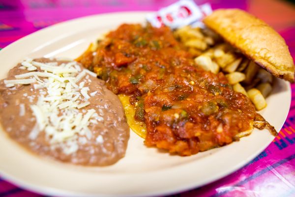 LA CHOZA MENUDAZO & TAMALOTES - 78 Photos & 66 Reviews - Mexican - 1155 ...