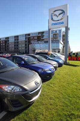 KRAMER MAZDA - Updated January 2026 - 24 Reviews - 11888 MacLeod Trail ...