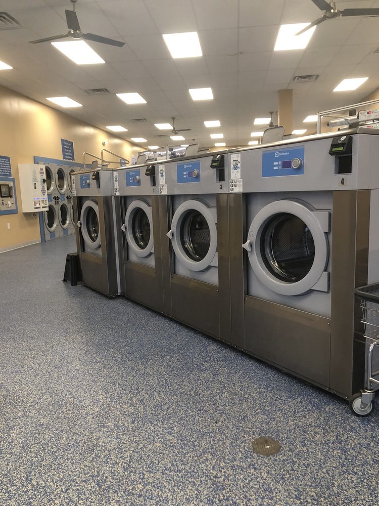 WAVEMAX LAUNDRY - Updated November 2025 - 20 Reviews - 215 Muddy Branch ...