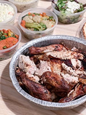 KEW GARDENS CHICKEN - Updated December 2025 - 22 Photos & 37 Reviews ...