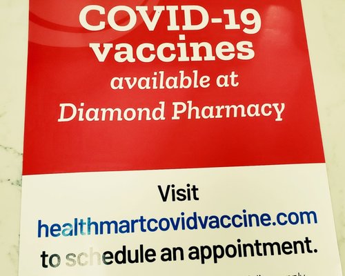DIAMOND PHARMACY - Updated December 2025 - 10 Photos & 13 Reviews ...