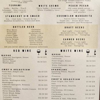 FENNEY GRILL - Updated October 2025 - 85 Photos & 161 Reviews - 3210 ...