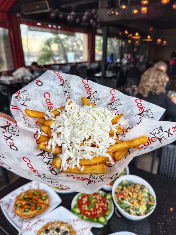 CAFE X2O, CLAREMONT - Updated August 2025 - 724 Photos & 337 Reviews ...