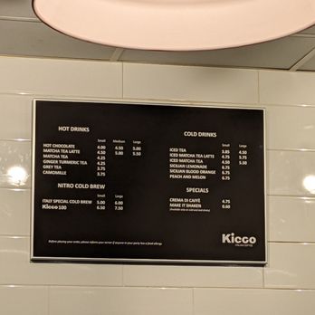 KICCO - Updated January 2026 - 28 Photos & 19 Reviews - 1 Nashua St ...