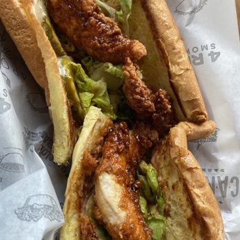 4 RIVERS SMOKEHOUSE - Updated October 2025 - 60 Photos & 71 Reviews ...