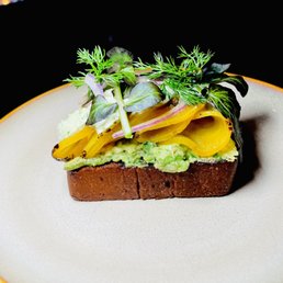 VEDGE - Updated December 2025 - 2618 Photos & 1670 Reviews - 1221 ...