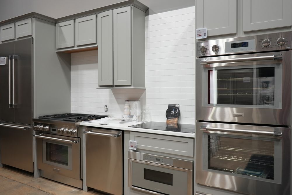 SLYMAN BROS APPLIANCE - Updated December 2025 - 27 Photos & 74 Reviews ...