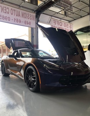 MISSION AUTO CENTER - Updated January 2025 - 117 Photos & 261 Reviews ...