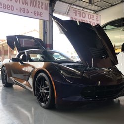MISSION AUTO CENTER - 100 Photos & 234 Reviews - 20732 Lake Forest Dr ...