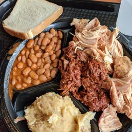 LOST TEXAN BBQ - 73 Photos & 162 Reviews - Barbeque - 1144 W 2700th N ...