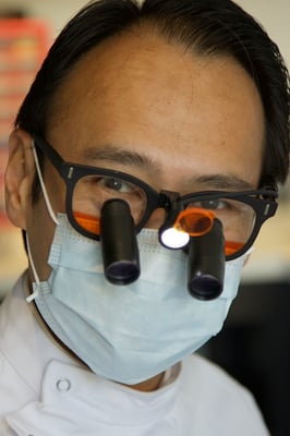 THOMAS LING, DDS - Updated October 2025 - 18 Reviews - 450 Sutter, San ...