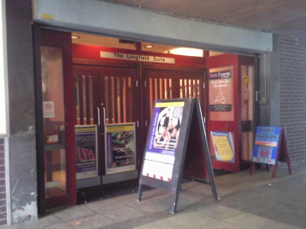 LONGFIELD SUITE - Updated January 2025 - 3 Longfield Centre, Manchester ...