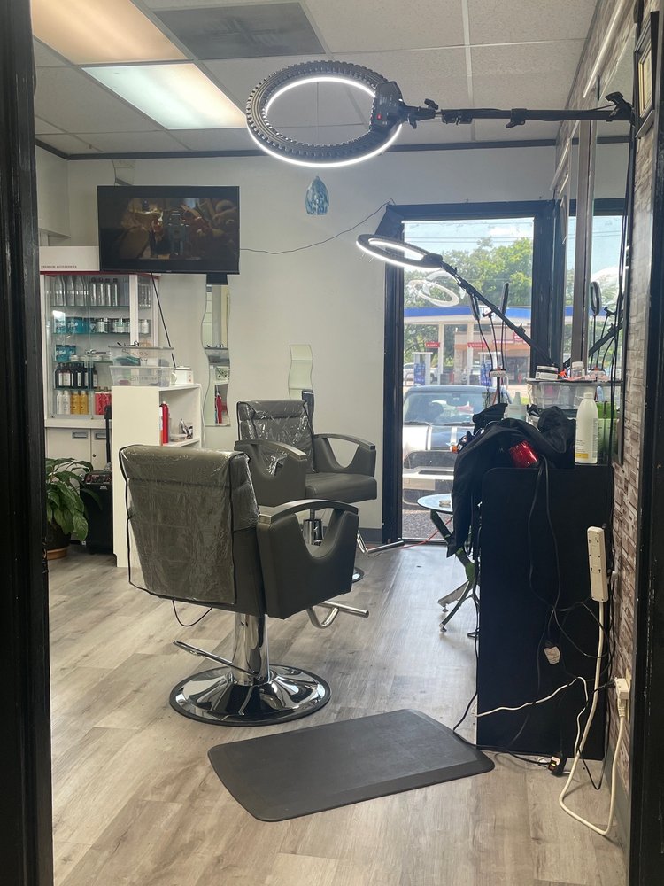 CISNEROS’S SALON - Updated January 2026 - 59 Photos - 313 E Rundberg Ln ...