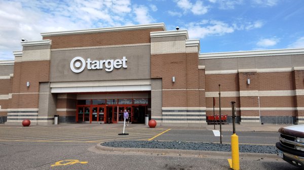 TARGET - Updated November 2025 - 32 Photos & 17 Reviews - 2021 Market ...