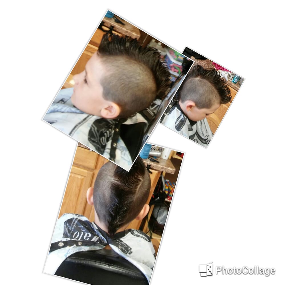 HAIR BY REGINA BUSH - 25 Photos - 711 Estes Dr, Longview, Texas - Hair ...