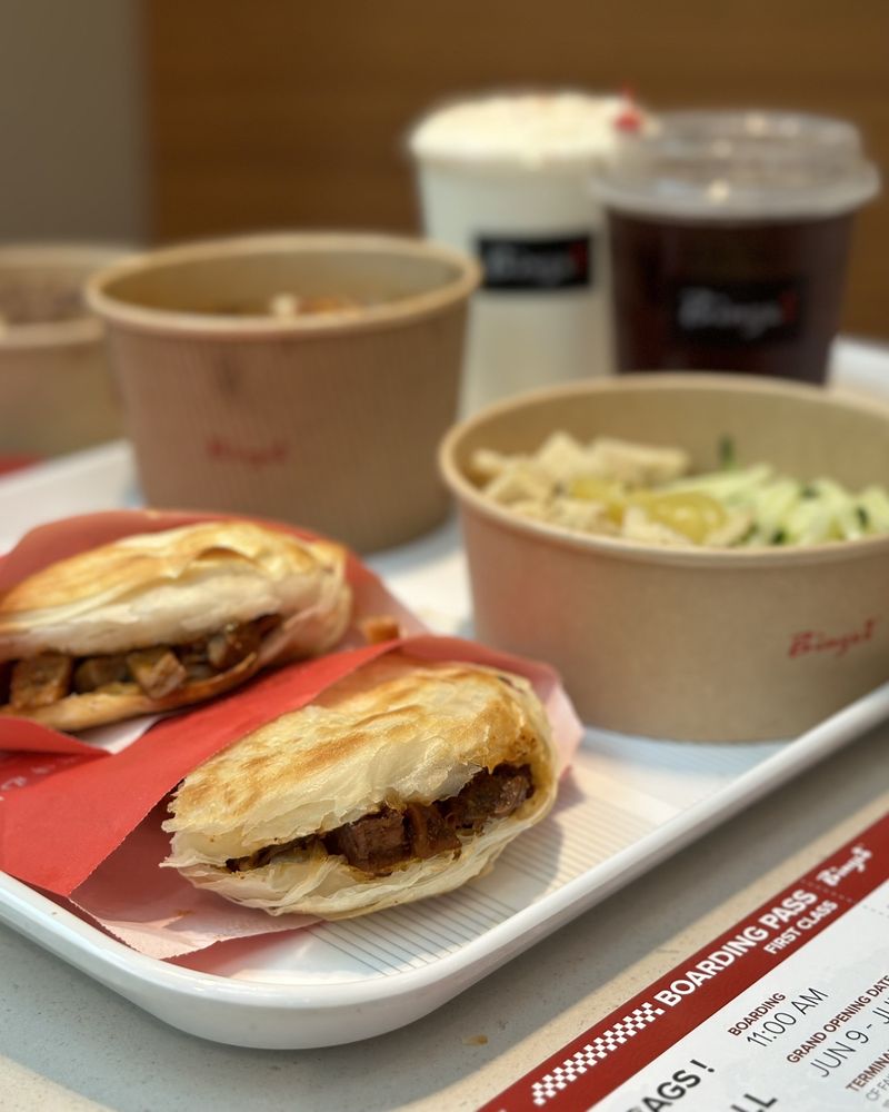 BINGZ CRISPY BURGER - Updated April 2025 - 159 Photos & 29 Reviews ...