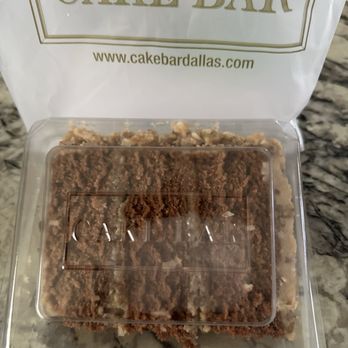 CAKE BAR - Updated October 2025 - 1088 Photos & 1027 Reviews - 2629 N ...