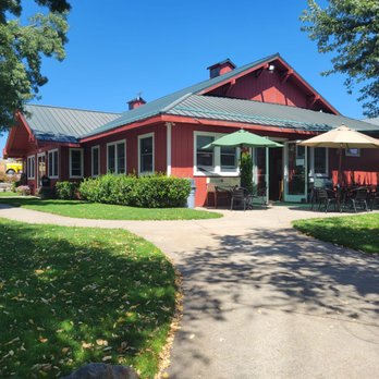 COVER’S APPLE RANCH - Updated September 2024 - 166 Photos & 275 Reviews ...