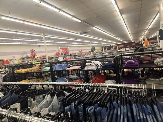 K And G Fashion Superstore Charlotte Photos